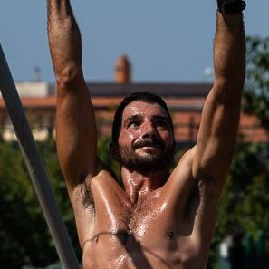 Spartan Camp Napoli | Dinamica Spartan