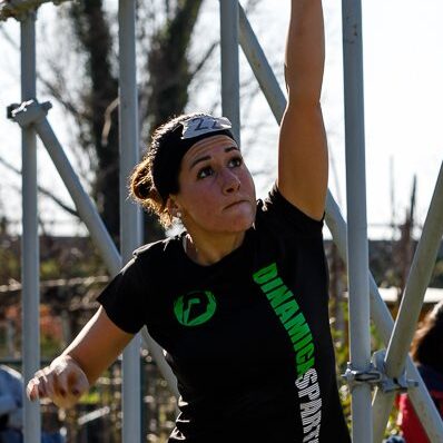 Spartan Camp Napoli | Dinamica Spartan